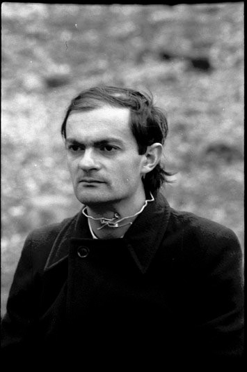 Ion Grigorescu | MoMA