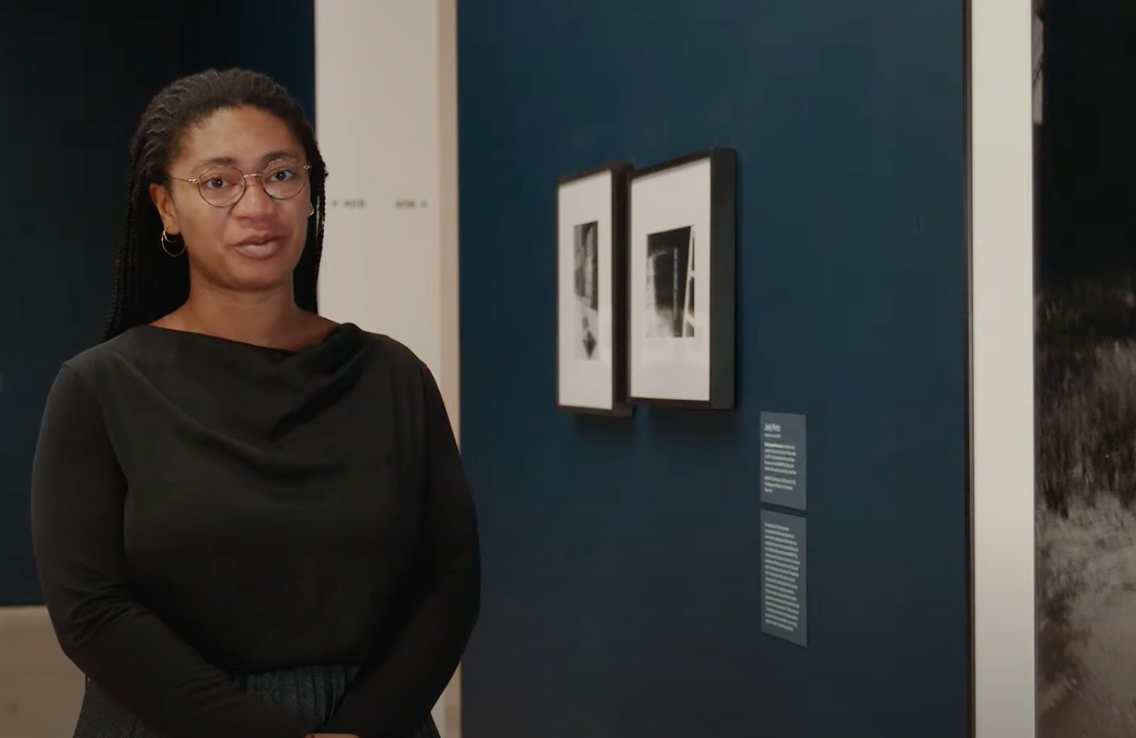 Projects: Ming Smith | MoMA