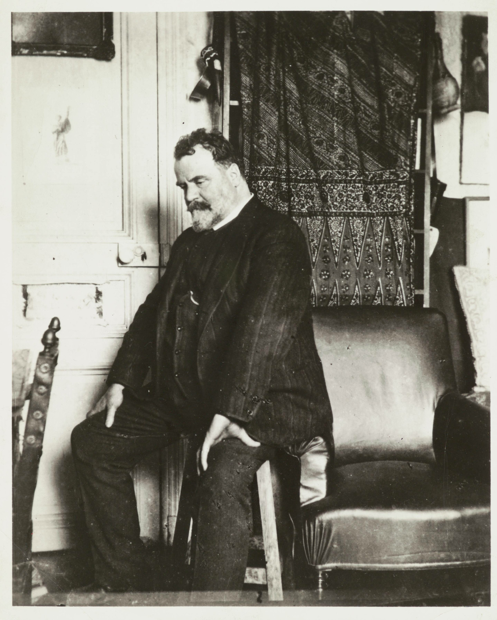 Medardo Rosso | MoMA