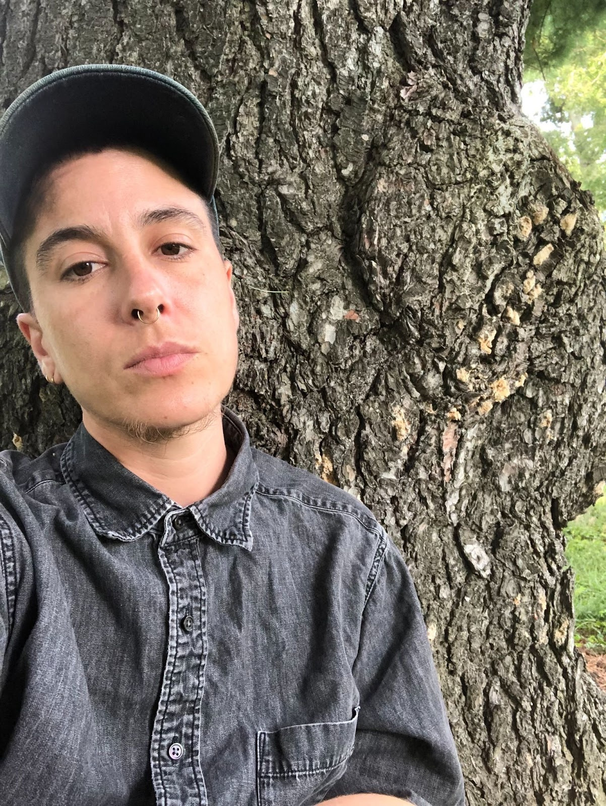 Art and Practice with devynn emory | MoMA