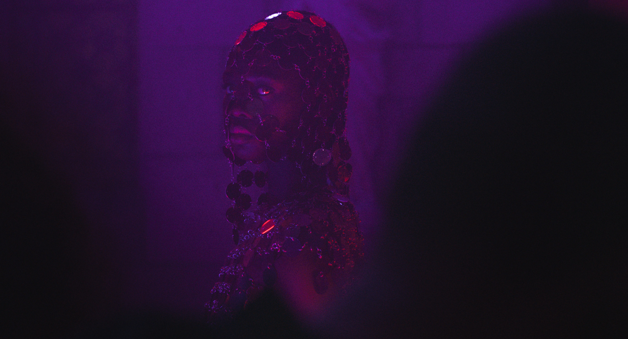 Disco Boy. 2023. Directed by Giacomo Abbruzzese | MoMA