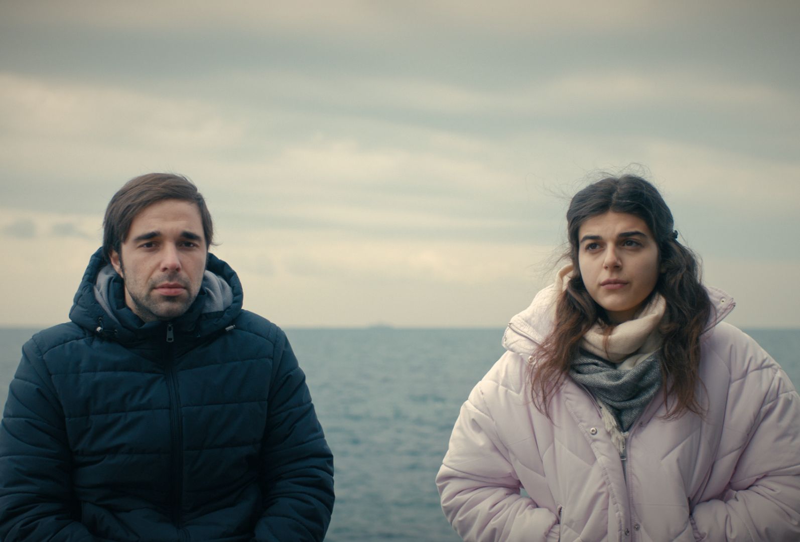 Almost Entirely a Slight Disaster. 2022. Directed by Umut Subasi | MoMA