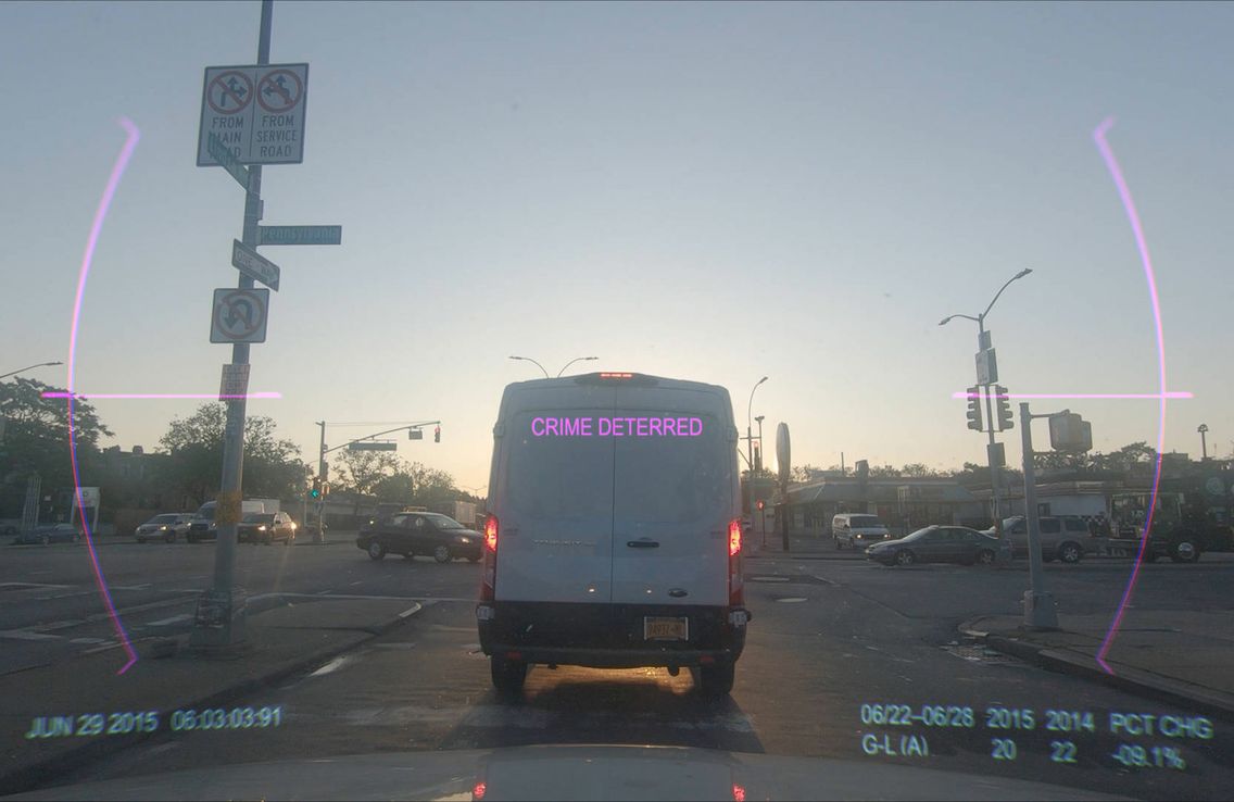 Signals: How Video Transformed the World | MoMA