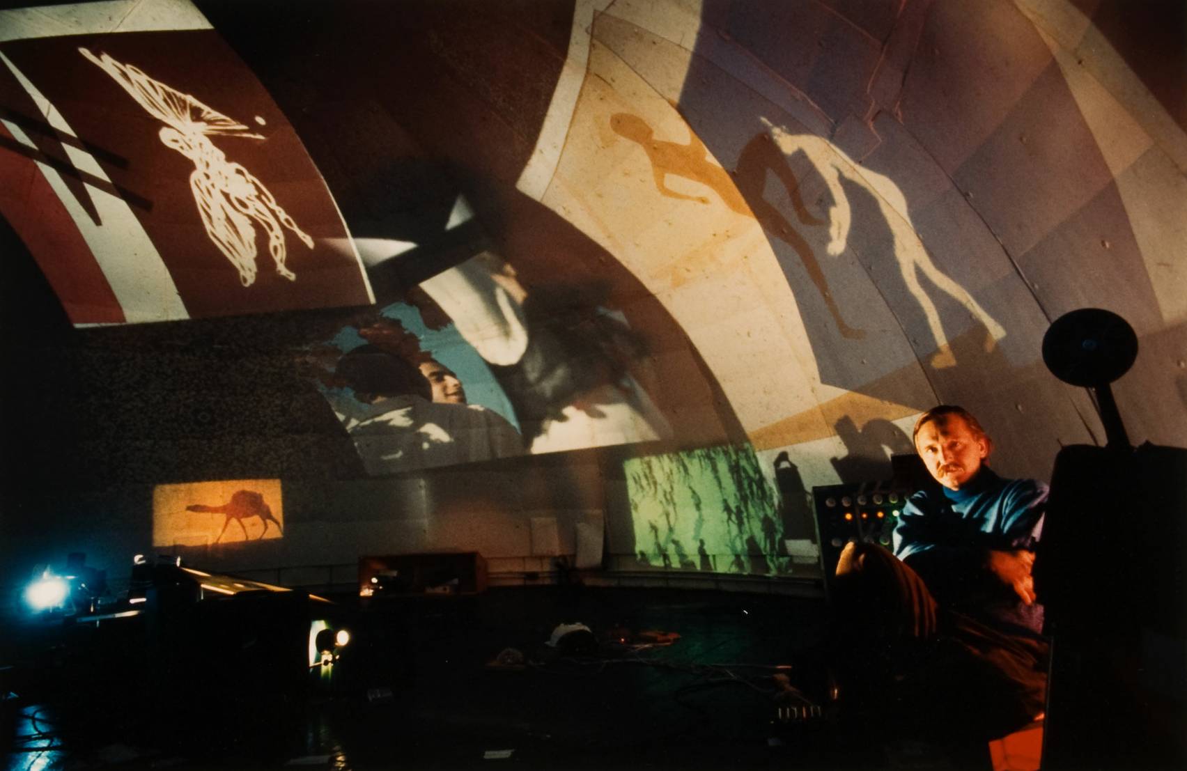 Signals: How Video Transformed the World | MoMA