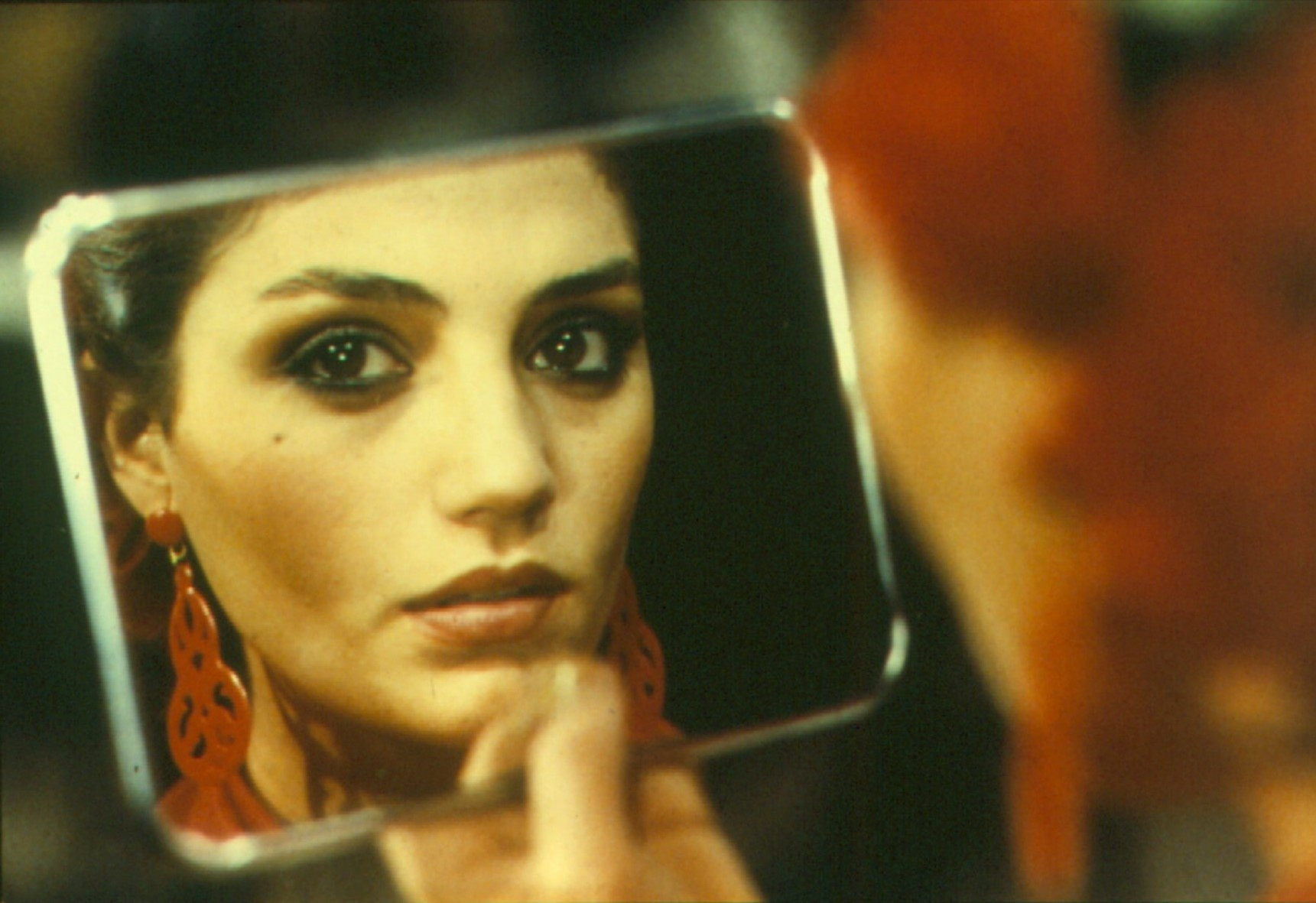 That Obscure Object of Desire. 1977. Directed by Luis Buñuel | MoMA