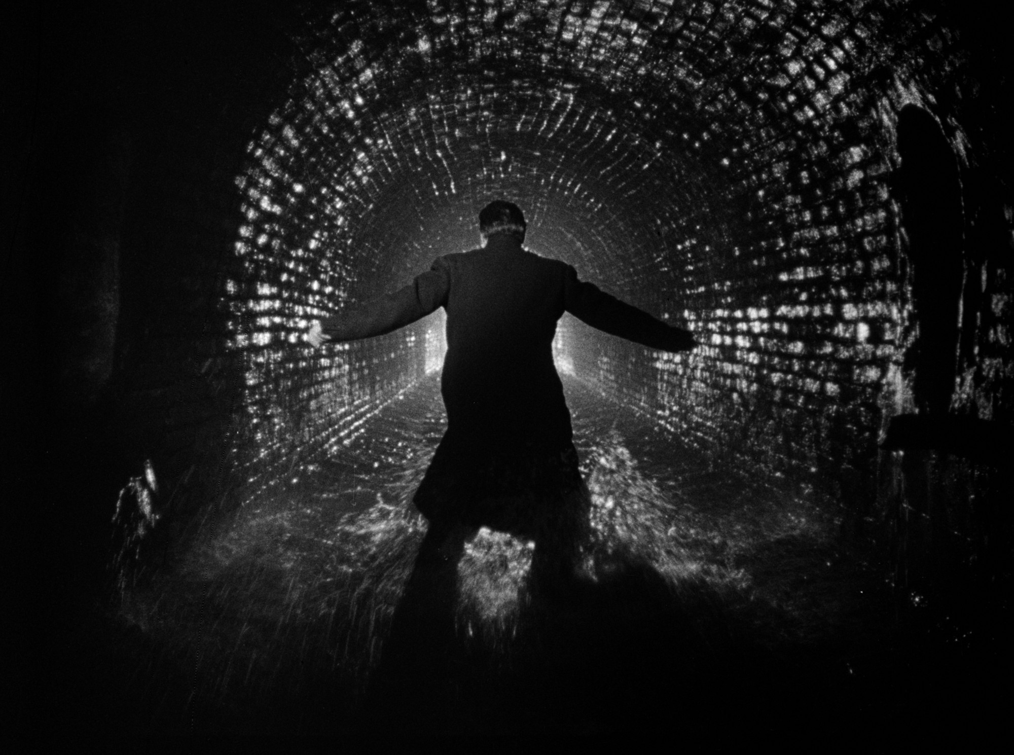 The Third Man. 1949. Directed by Carol Reed | MoMA