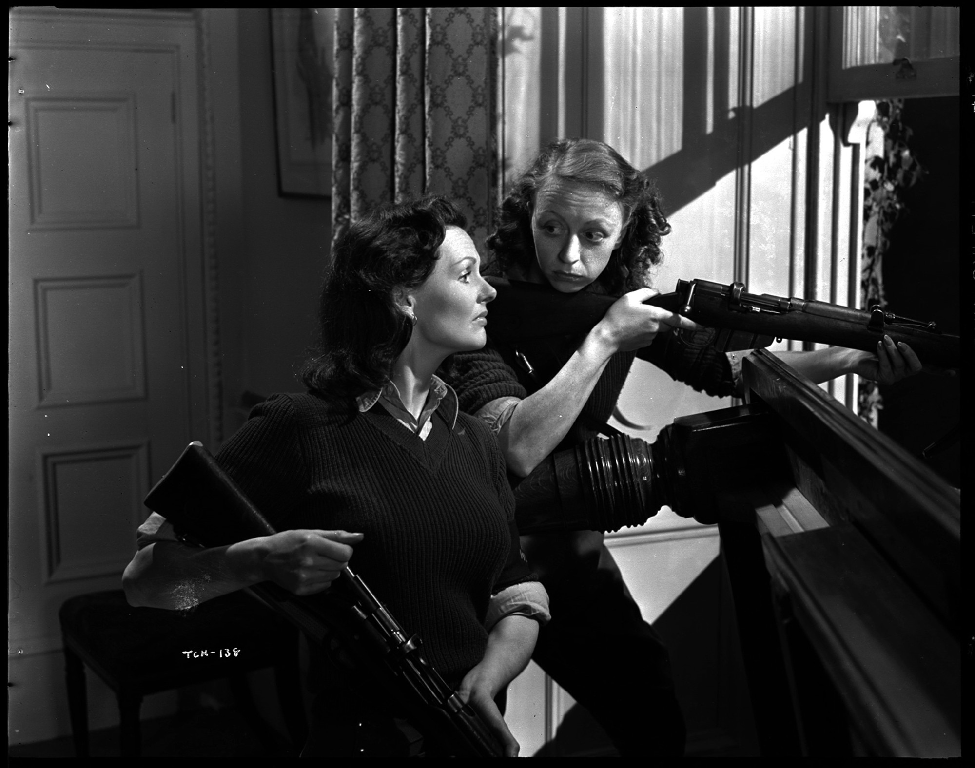 Went the Day Well? 1942. Directed by Alberto Cavalcanti | MoMA