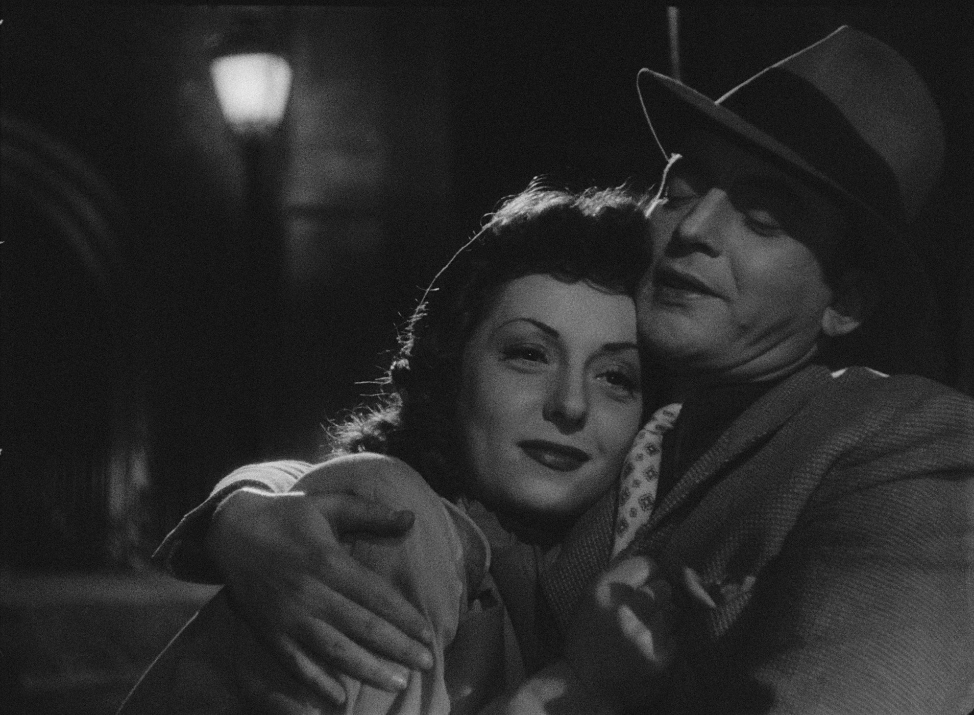 Panique. 1946. Directed by Julien Duvivier | MoMA