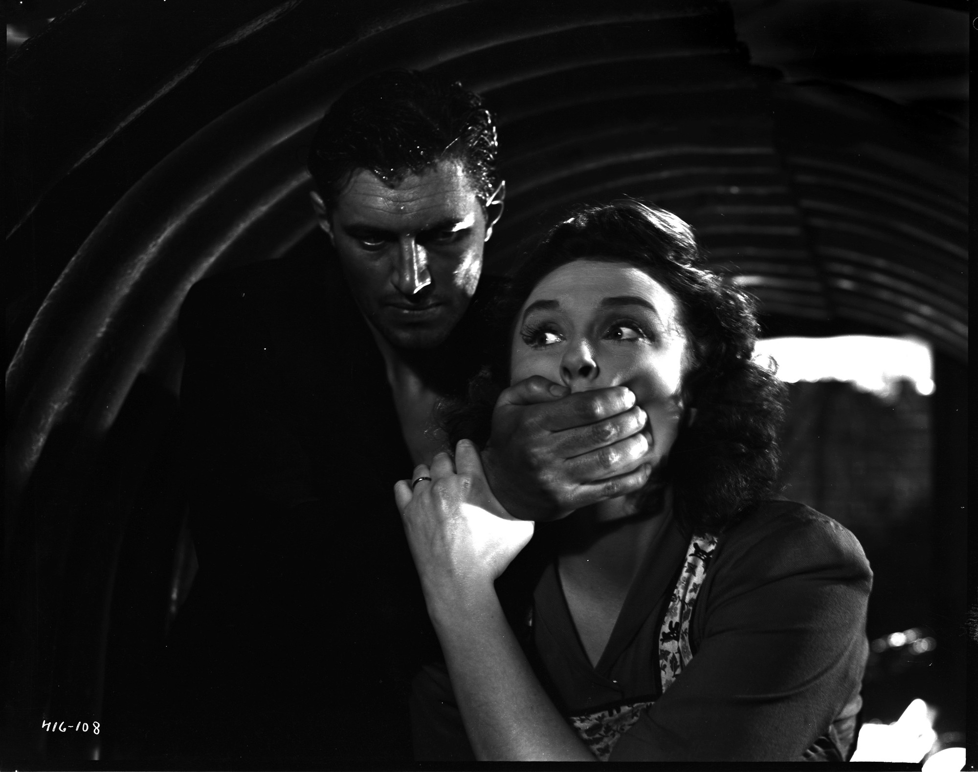 It Always Rains on Sunday. 1947. Directed by Robert Hamer | MoMA