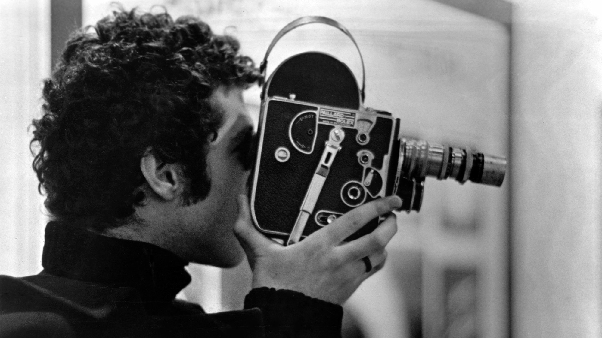 The Experimental Narratives of Warren Sonbert | MoMA