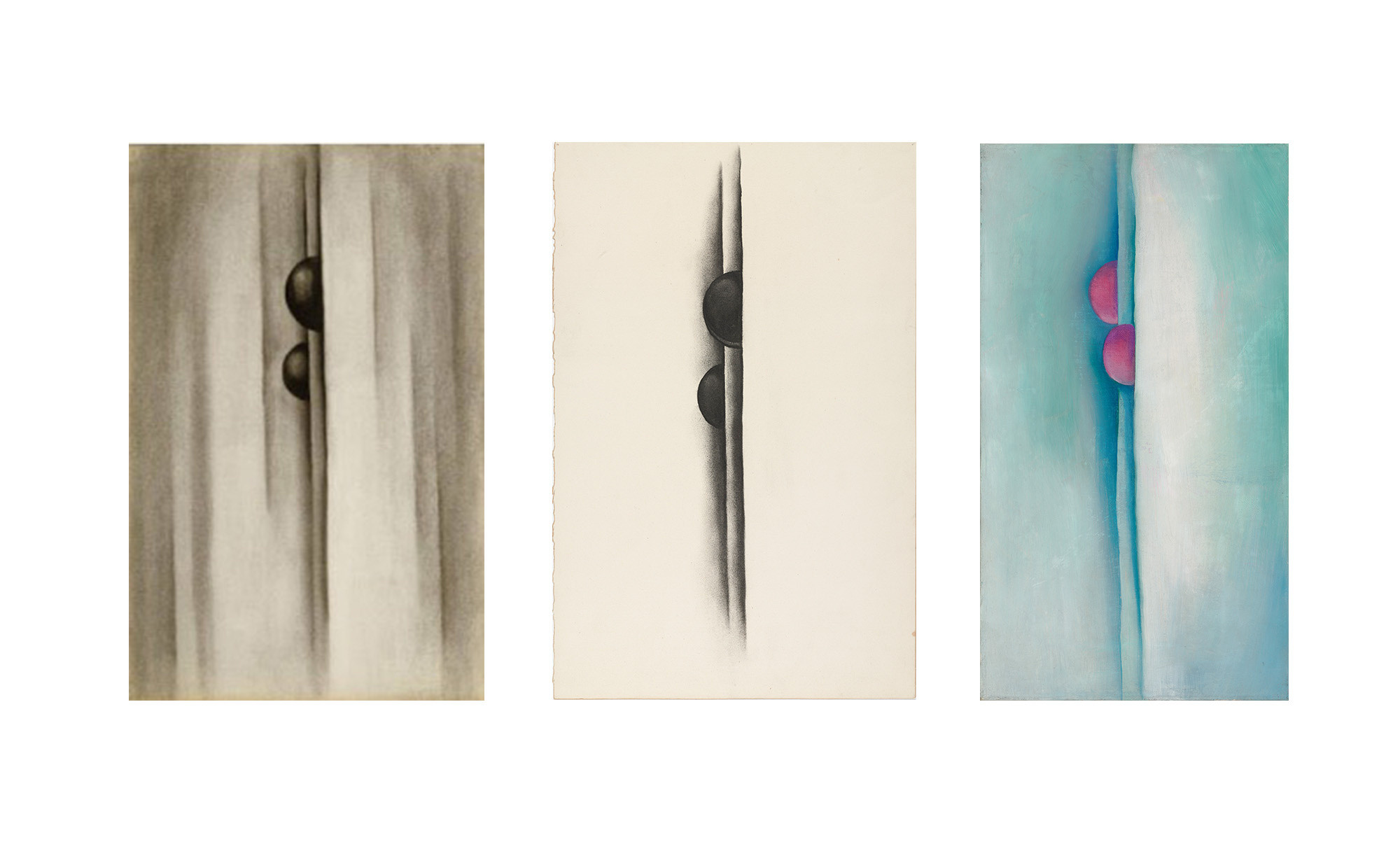 Family Art Making: Inspired by Georgia O’Keeffe | MoMA
