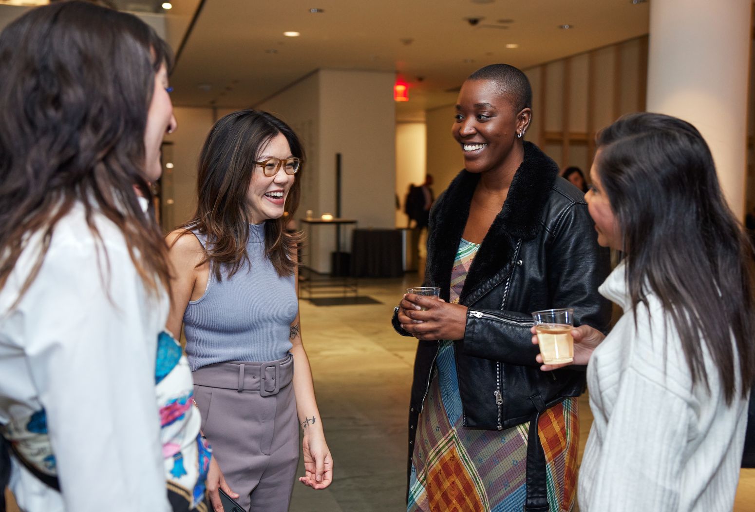 Member Evening: Georgia O’Keeffe, Wideness and Wonder | MoMA