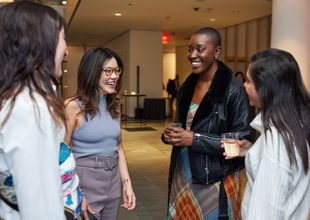 Georgia O’Keeffe: To See Takes Time | MoMA