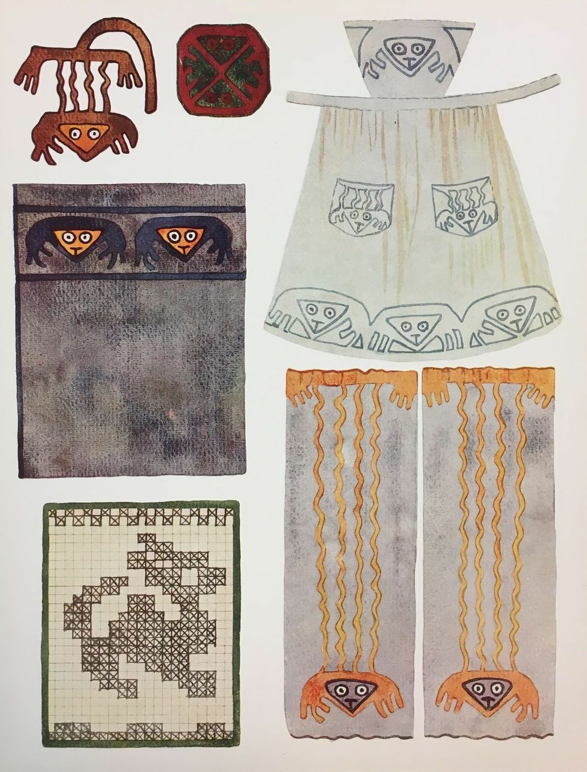 Exploring Indigenism and the Avant-Garde | Magazine | MoMA
