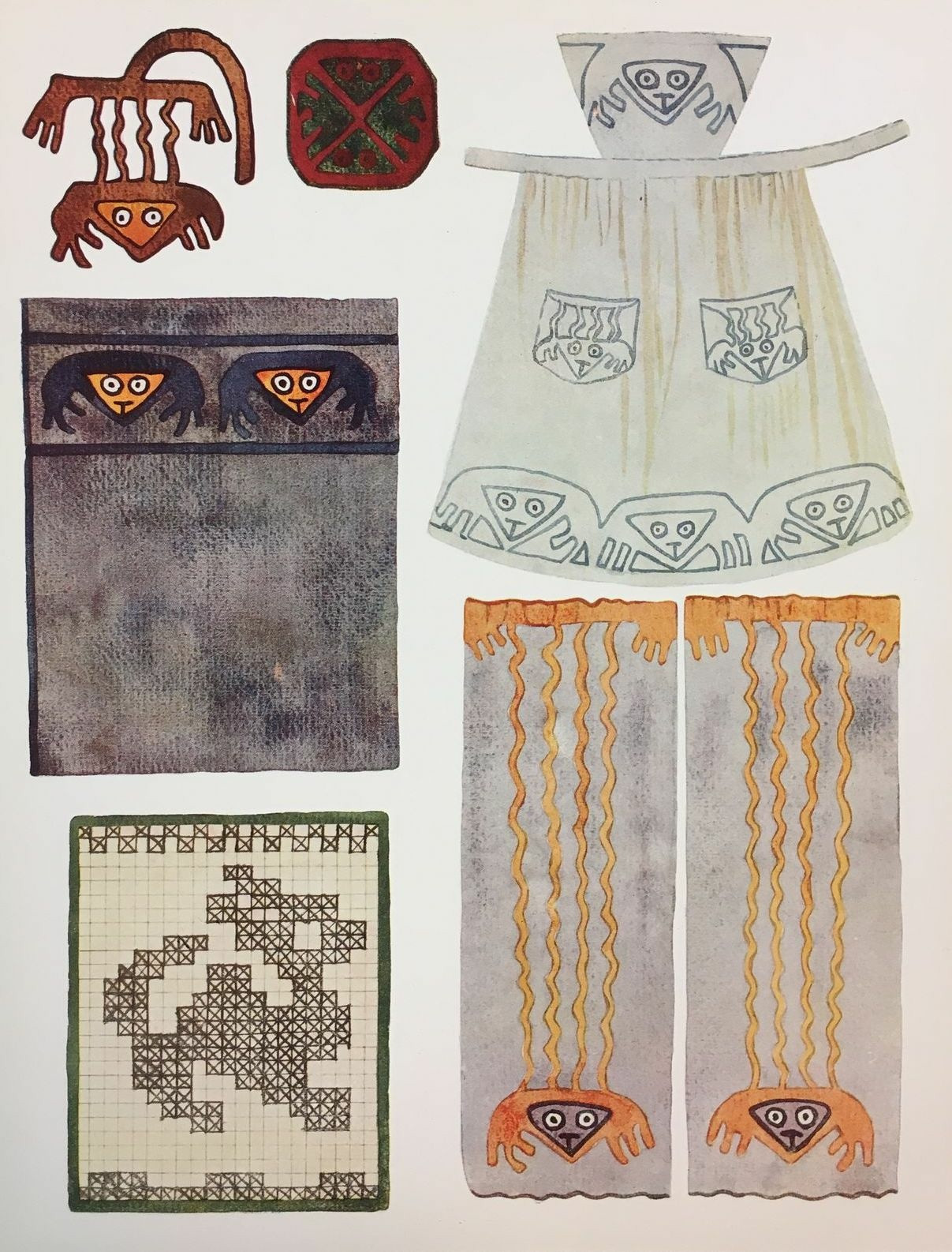 Exploring Indigenism and the Avant-Garde | Magazine | MoMA