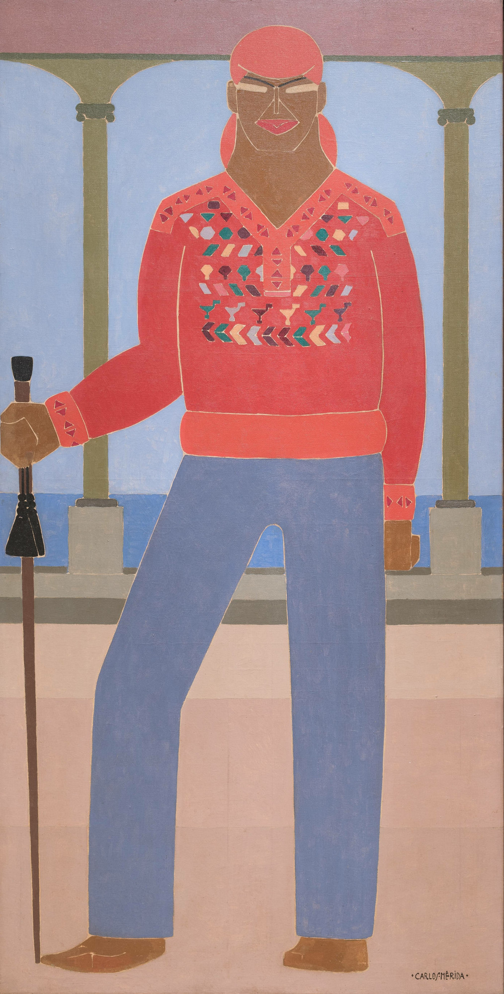 Exploring Indigenism and the Avant-Garde | Magazine | MoMA