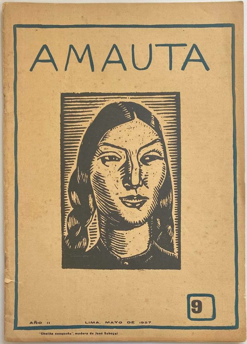 Exploring Indigenism and the Avant-Garde | Magazine | MoMA