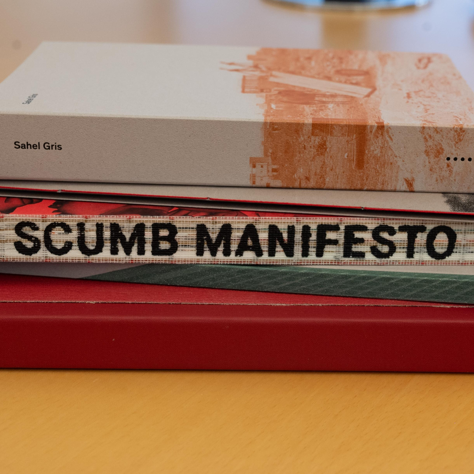 Our Favorite Photobooks of 2022 | Magazine | MoMA