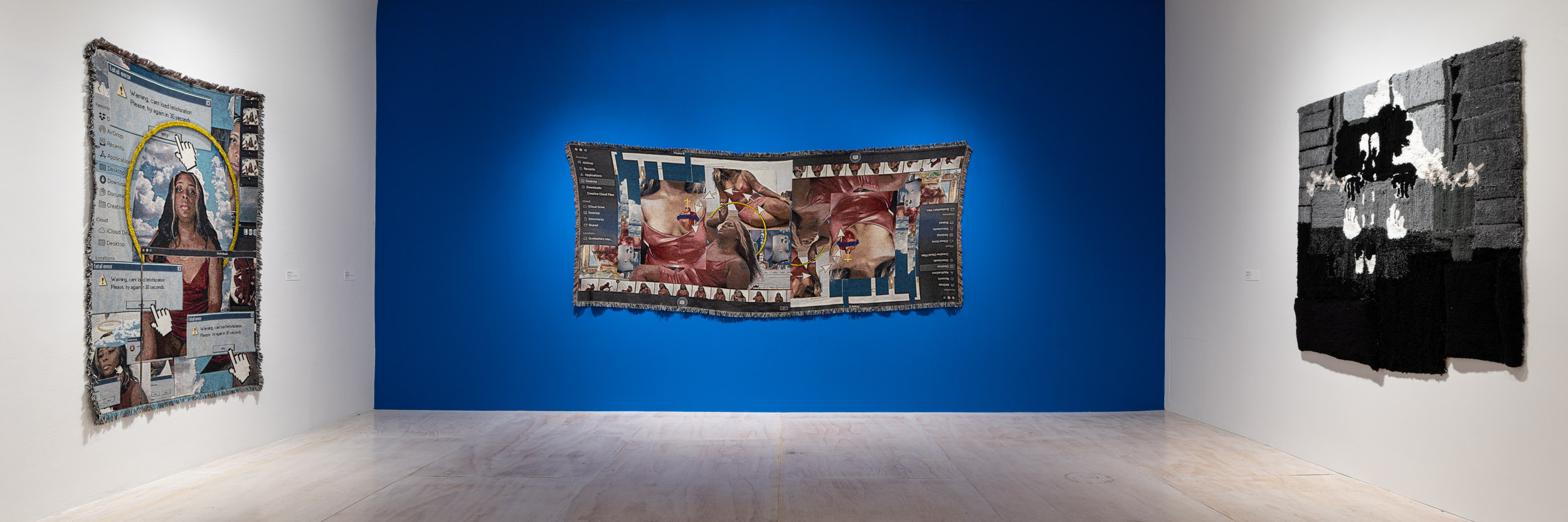 It's time for me to go Studio Museum Artists in Residence 2021–22 | MoMA