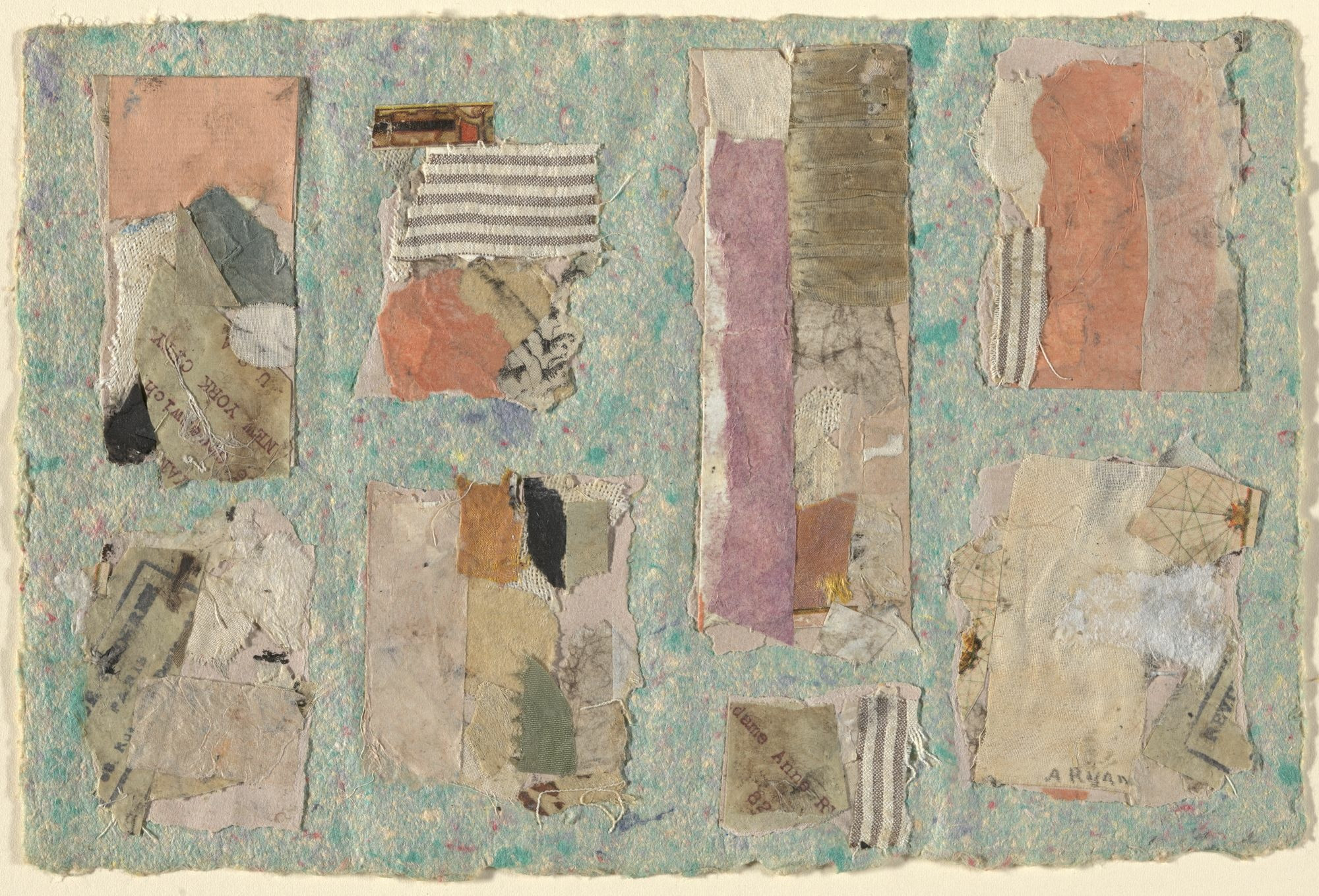 Create Ability: Spring Layers | MoMA