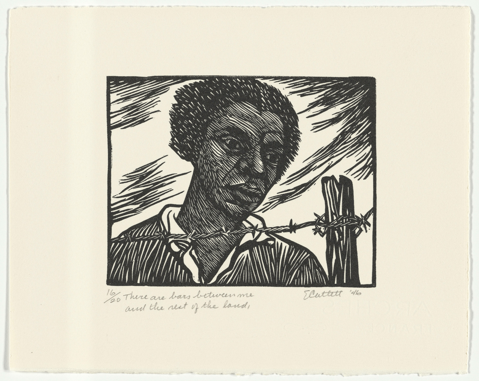 Legacies of Resilience and Resistance: Jacob Lawrence and Elizabeth ...