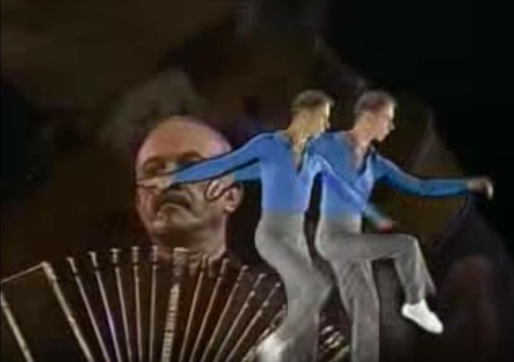 Nam June Paik’s Good Morning Mr. Orwell | Magazine | MoMA