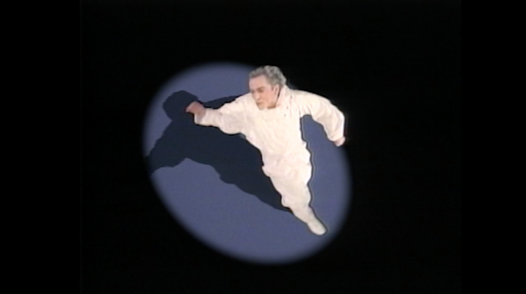 Nam June Paik’s Good Morning Mr. Orwell | Magazine | MoMA