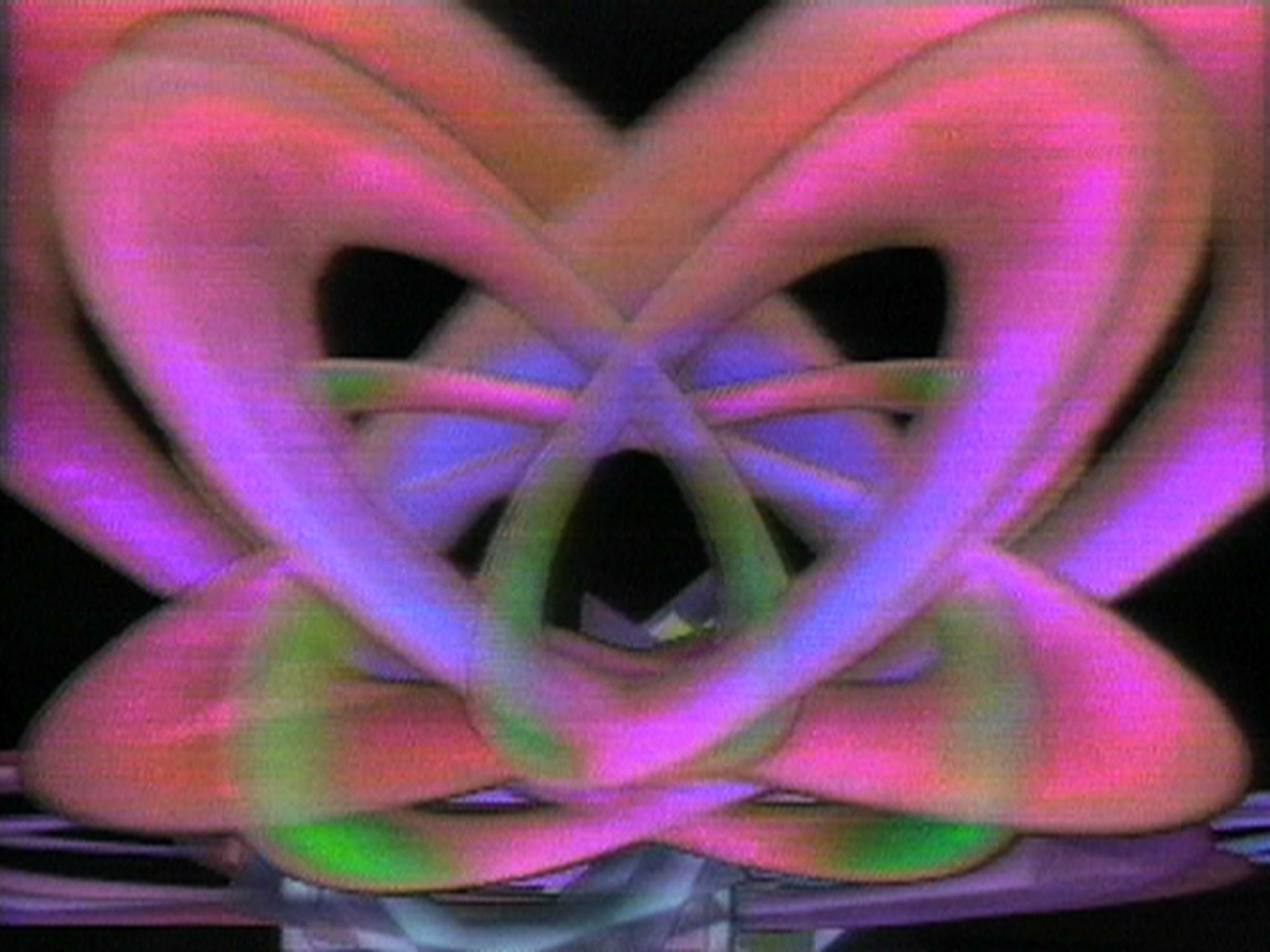 Nam June Paik’s Good Morning Mr. Orwell | Magazine | MoMA