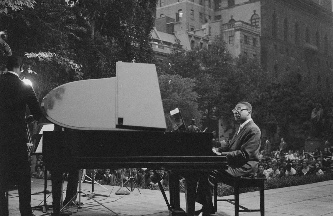 Hearing: Janet Cardiff’s The Forty Part Motet | Magazine | MoMA