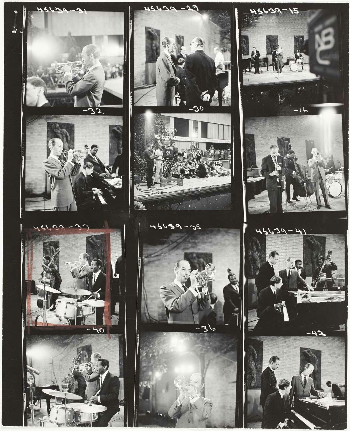 Resonant Frequencies: Sound at MoMA | Magazine | MoMA