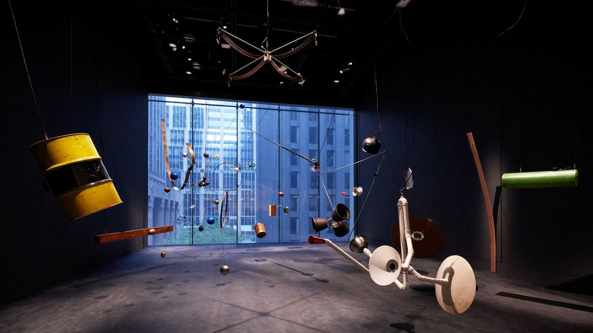 Resonant Frequencies: Sound at MoMA | Magazine | MoMA