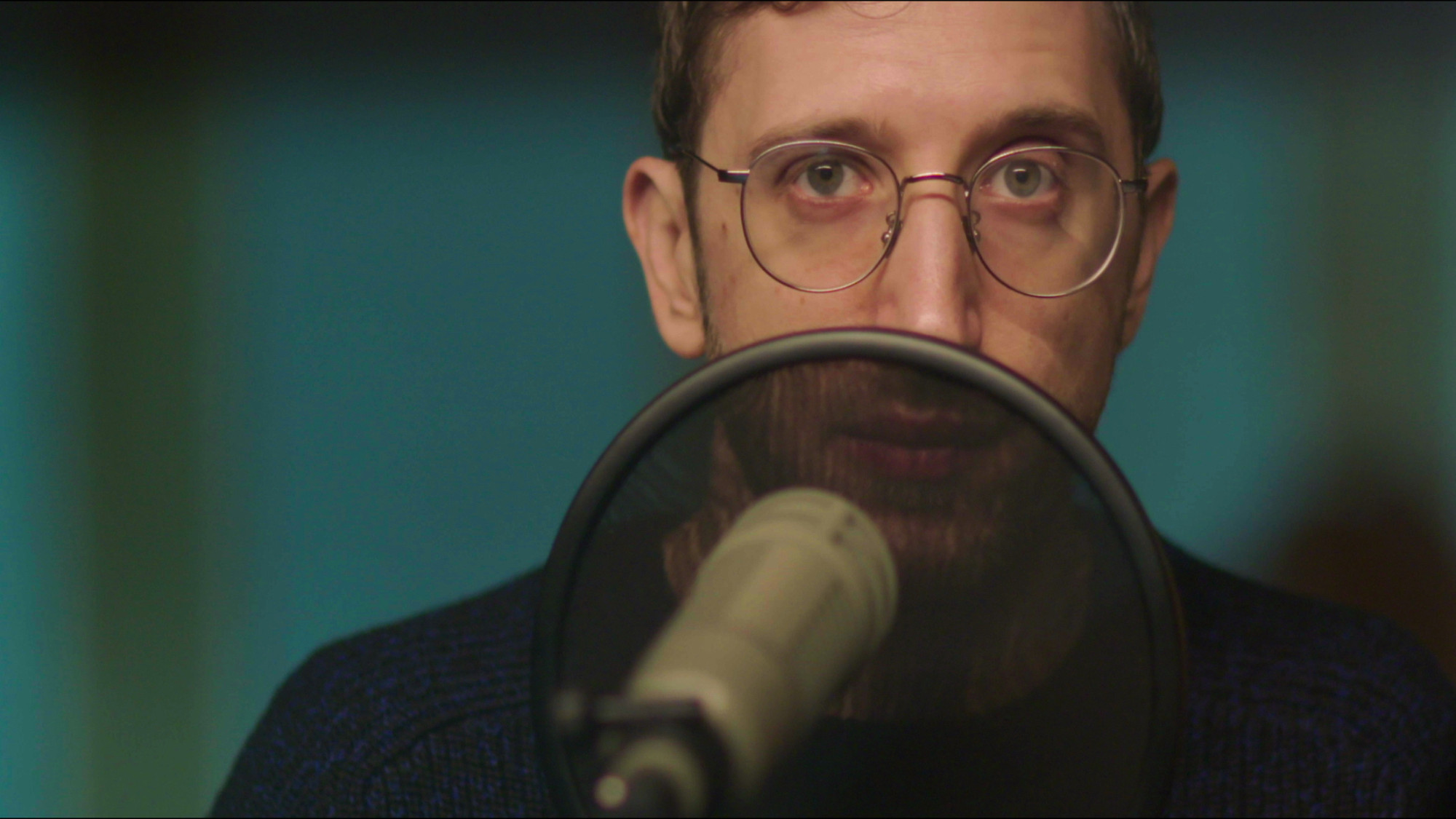 A Studio in the Studio: An Interview with Lawrence Abu Hamdan ...