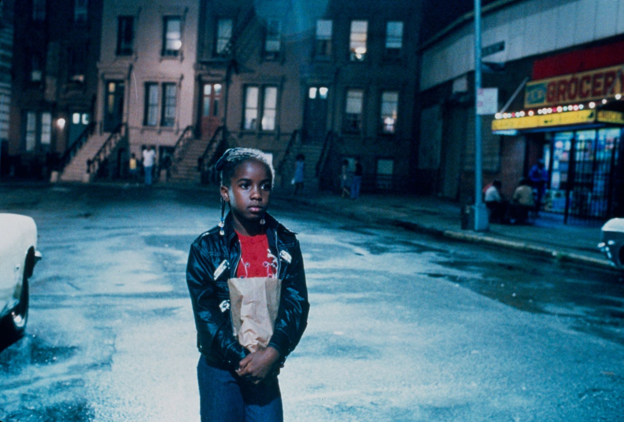 Shorts by Joie Lee and Crooklyn | MoMA