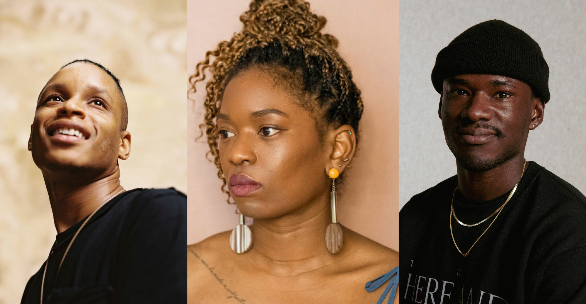 Artist-in-Residence Open Studios: The Studio Museum in Harlem | MoMA