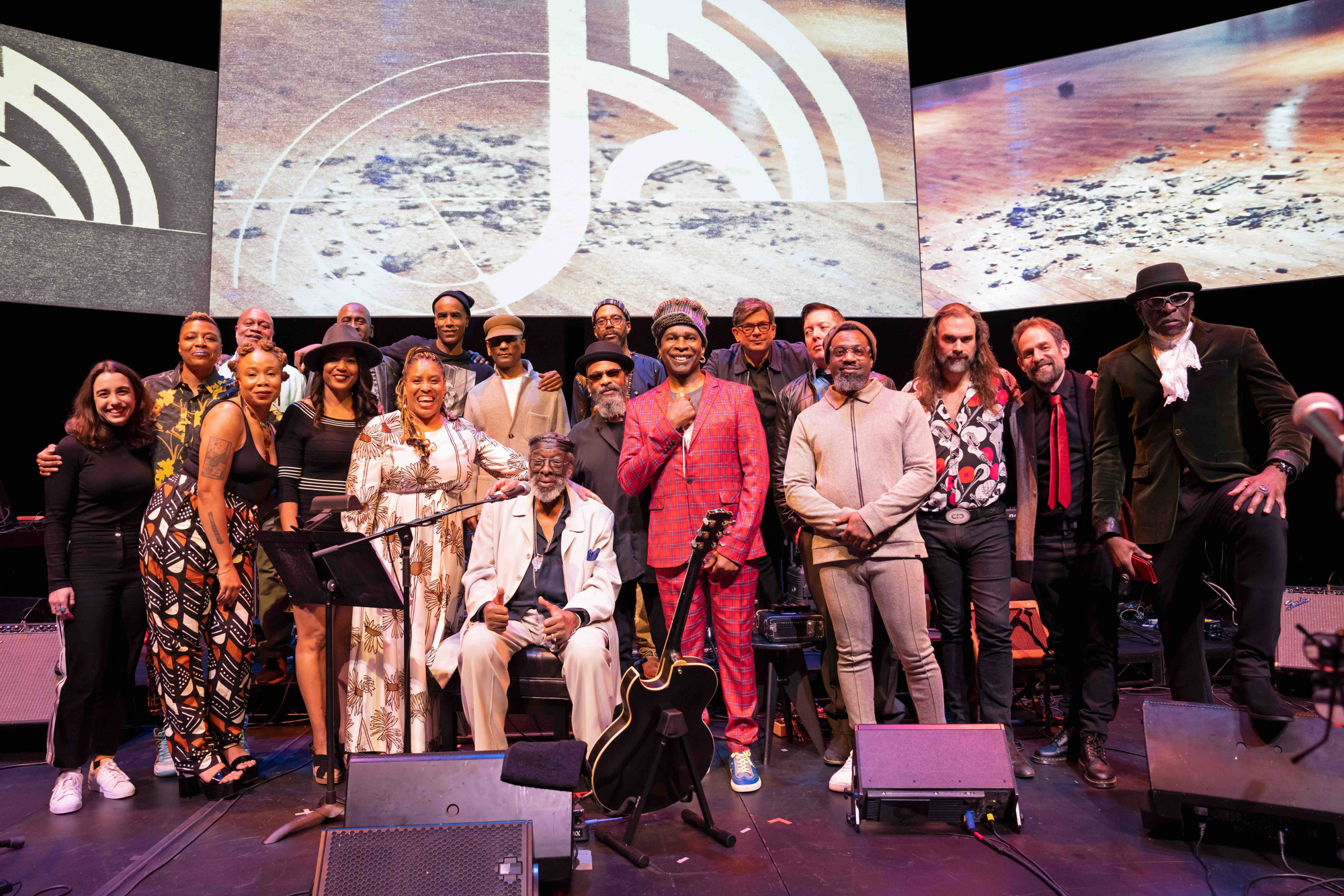 JAM Performance Festival: An Enchantment, Celebration, and Elegy ...