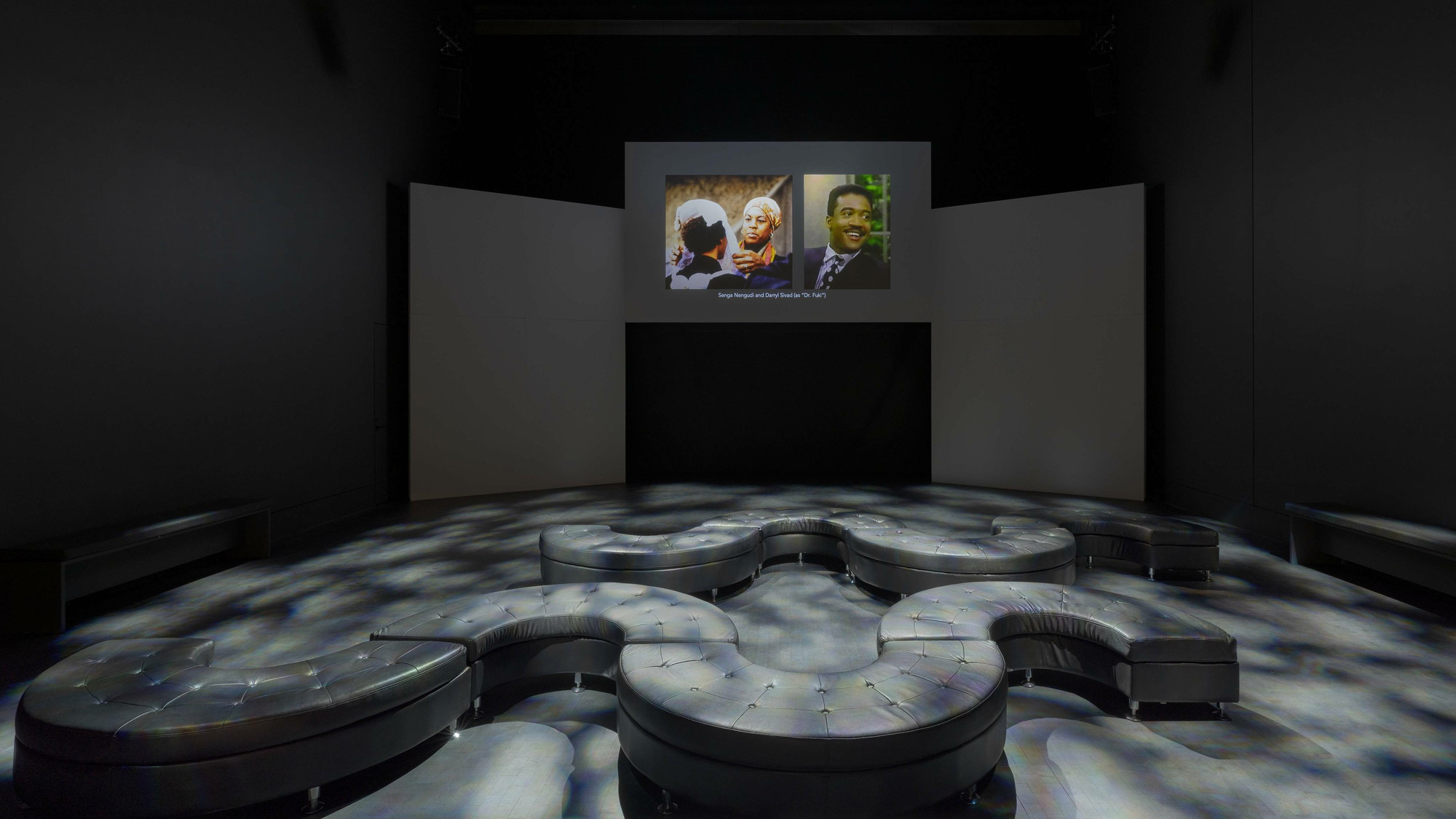 JAM Performance Festival: An Enchantment, Celebration, and Elegy ...