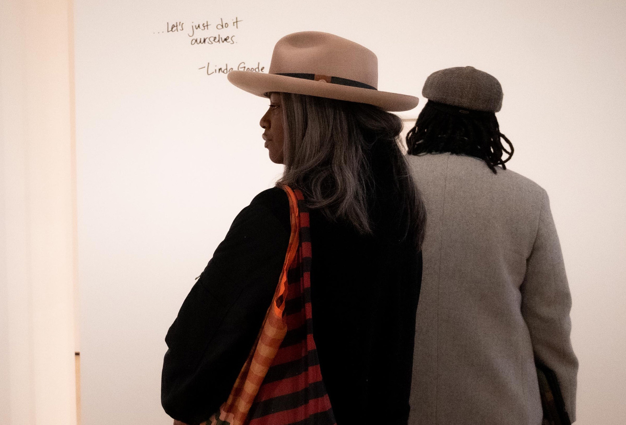 Jannah Handy | Magazine | MoMA