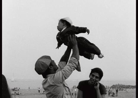 Projects: Ming Smith | MoMA