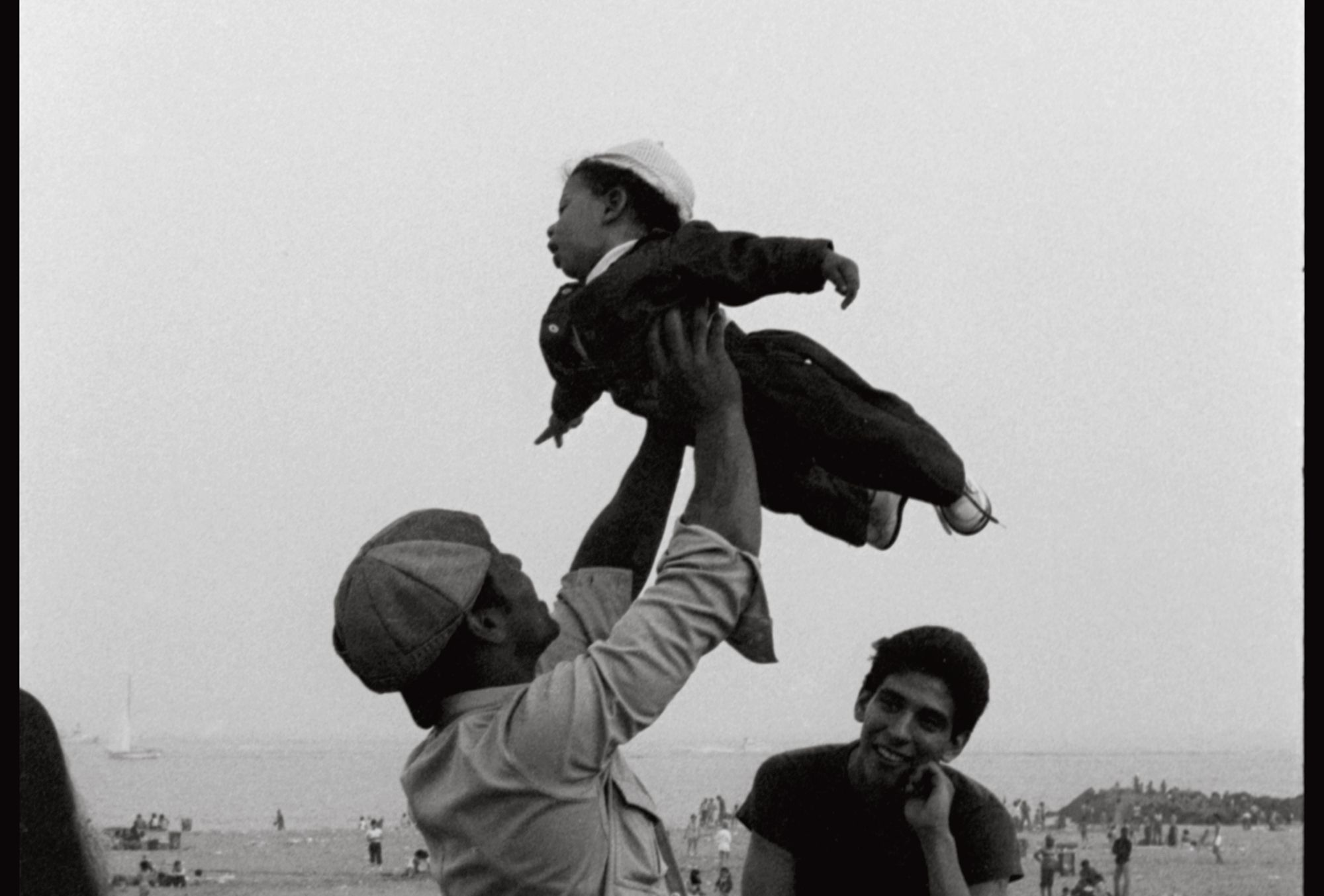 Slow Looking at Home: Jennifer Sterling on Ming Smith | MoMA