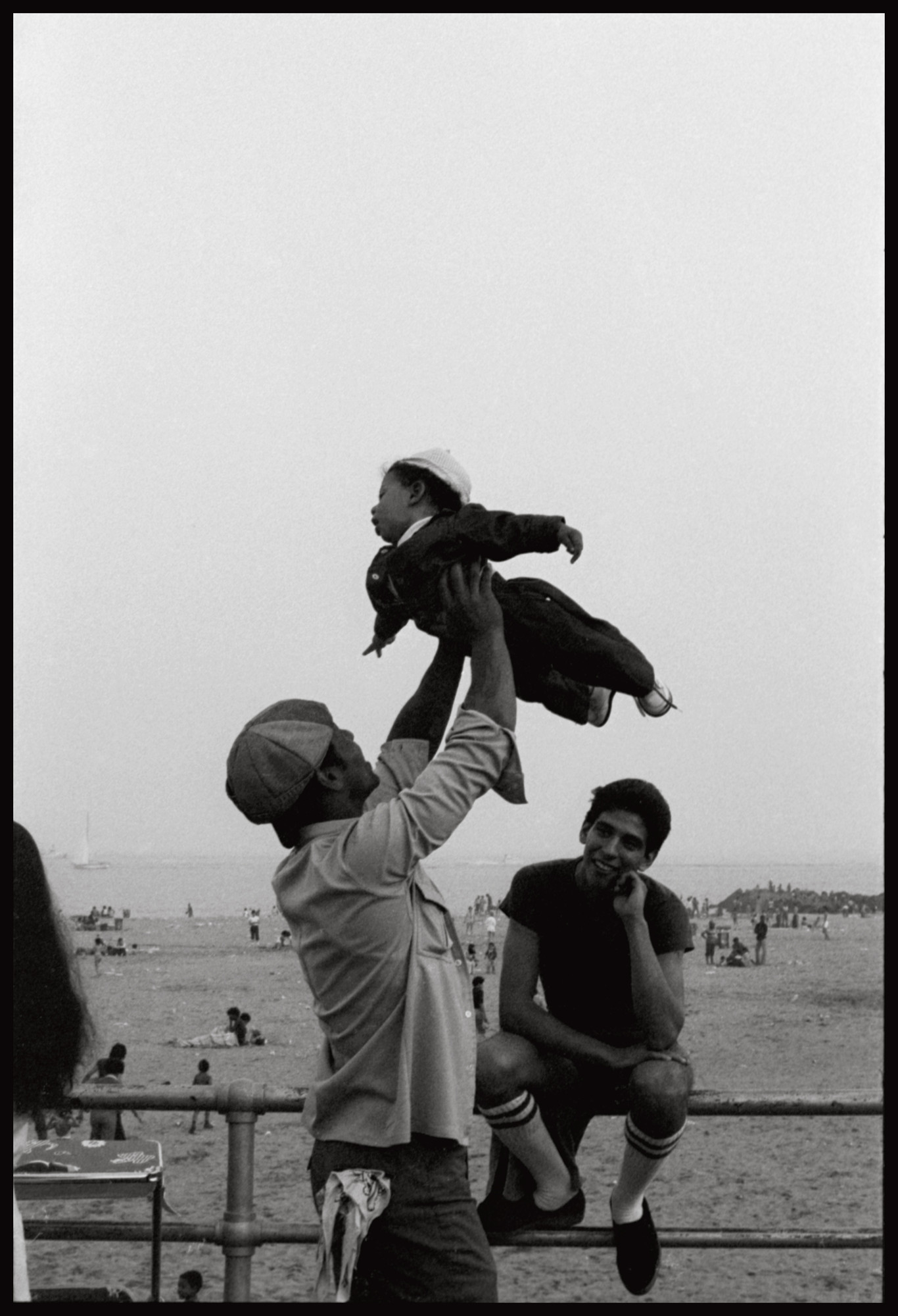 Slow Looking at Home: Jennifer Sterling on Ming Smith | MoMA