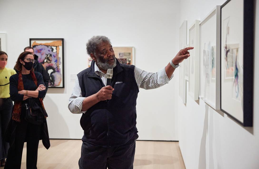 Member events | MoMA