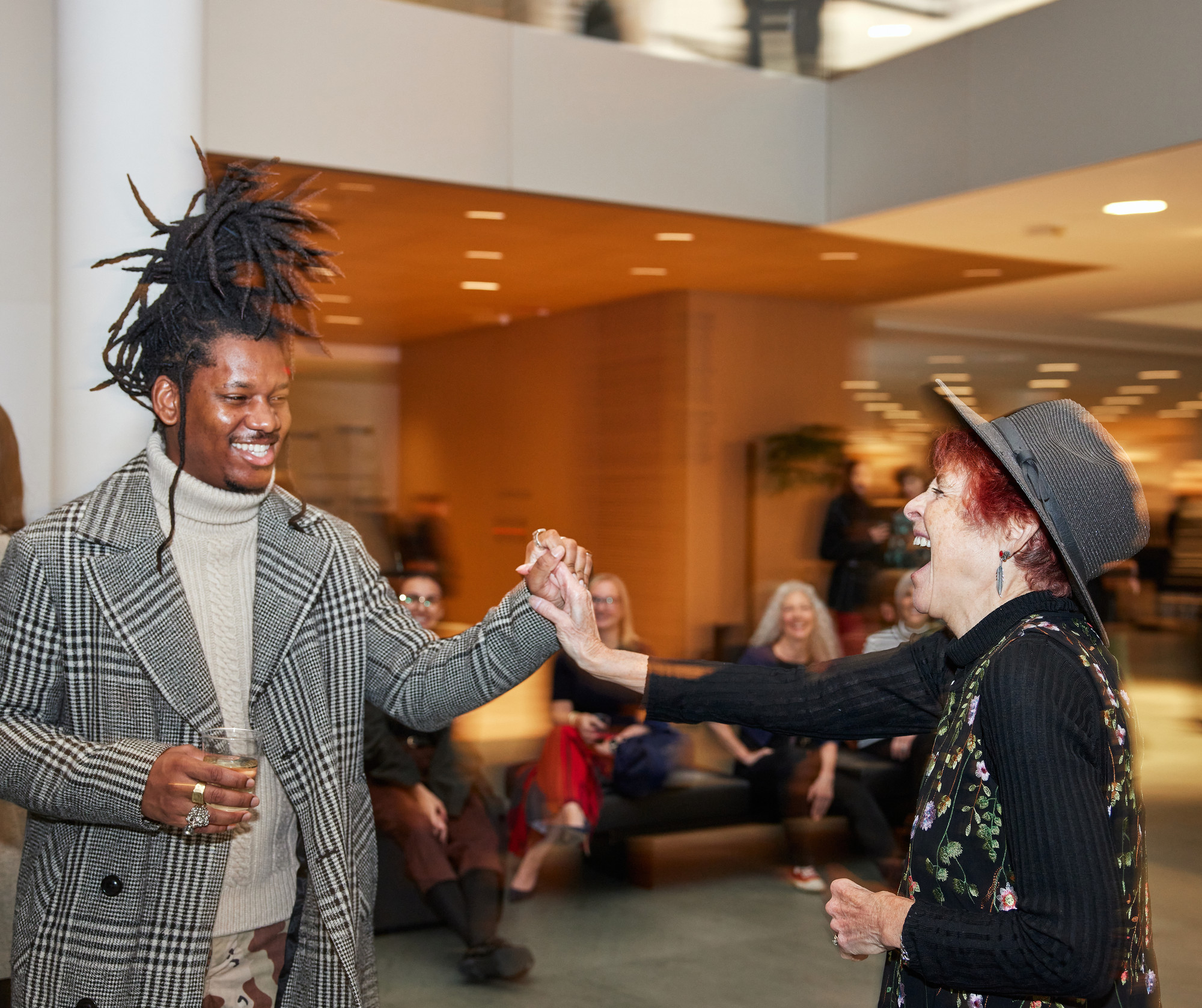 Other member programs | MoMA