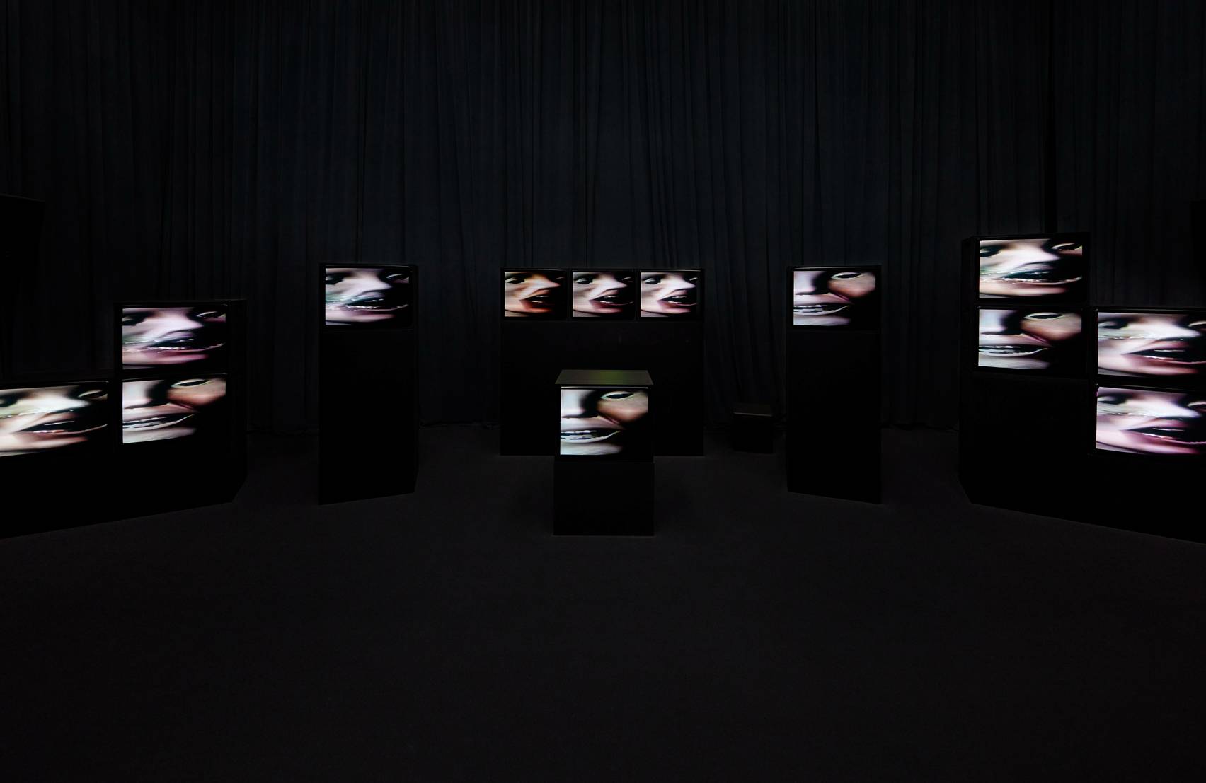 Signals: How Video Transformed the World | MoMA