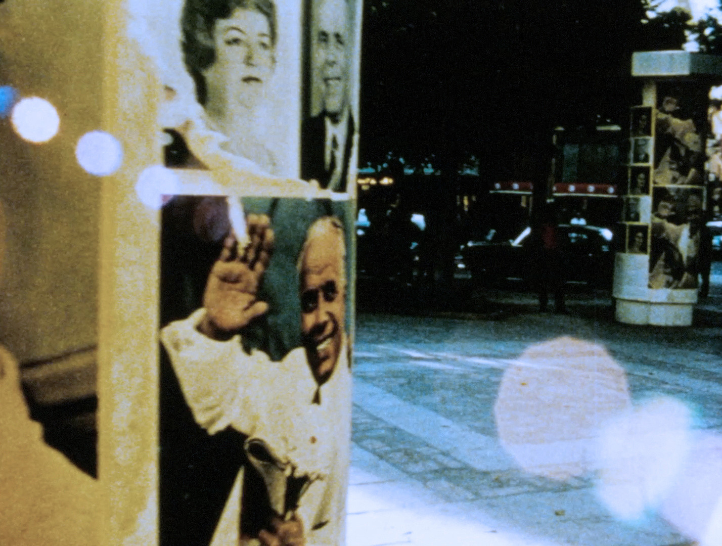 Program 7: Silent Rhythms, Sound Symphonies | MoMA