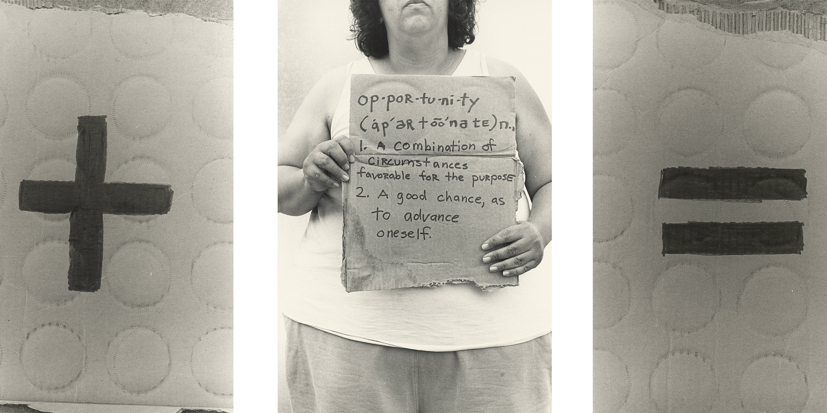 Ten Minutes with Therí Pickens: On Access | Magazine | MoMA