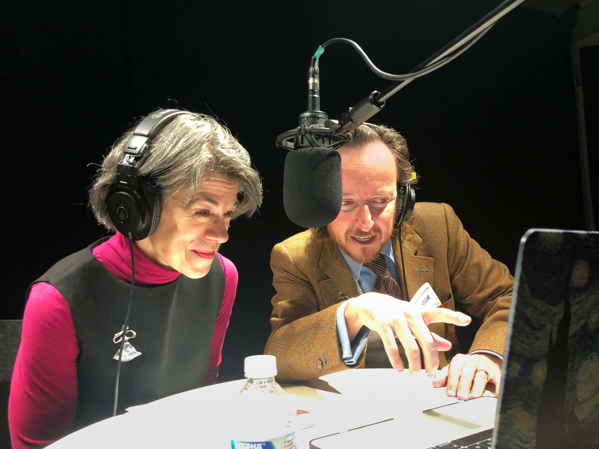 Member Roundtable | MoMA