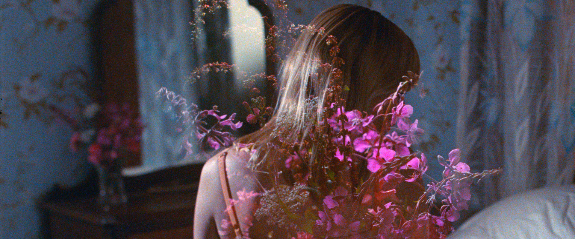 Woodshock. 2017. Written and directed by Kate Mulleavy, Laura Mulleavy ...