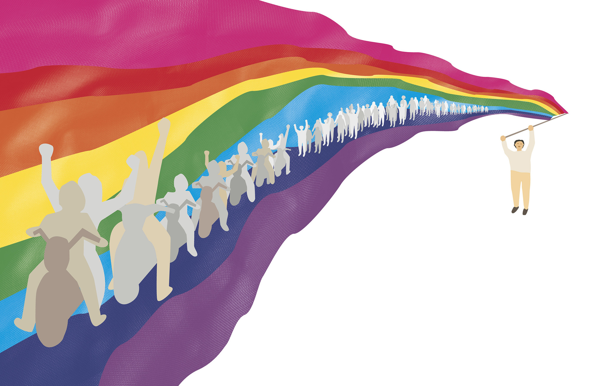 Pride Family Day! | MoMA