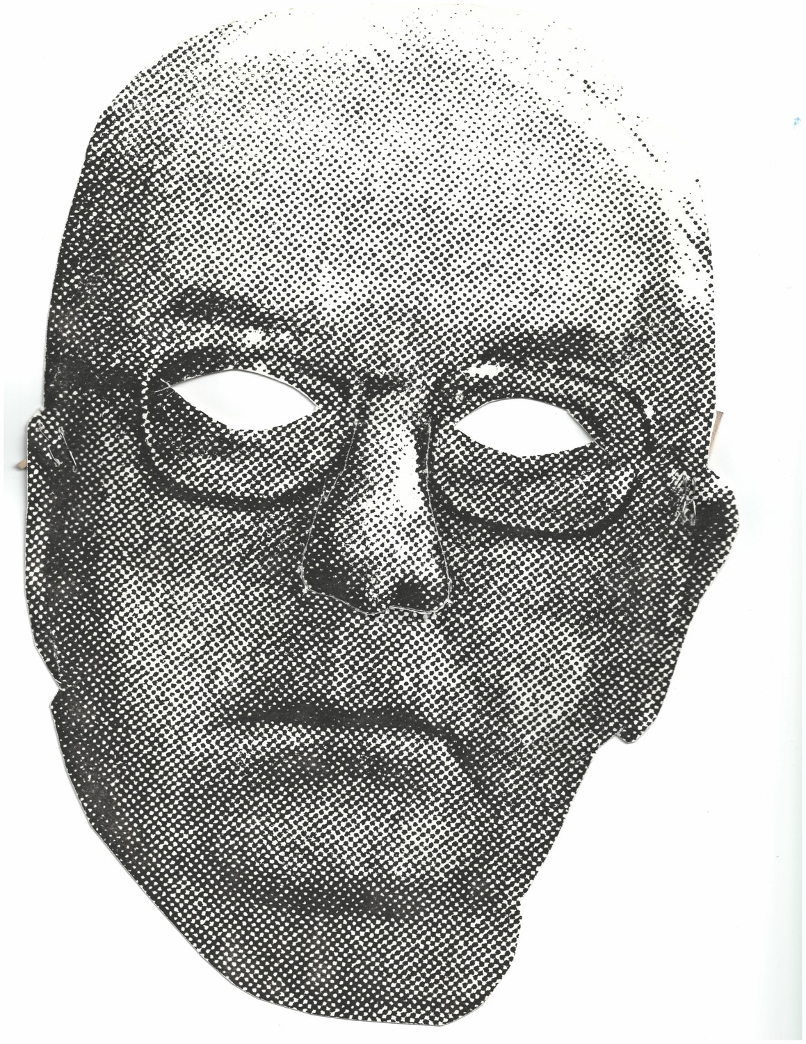 Documenting Socially Responsive Art: The Story of PAD/D | Magazine | MoMA