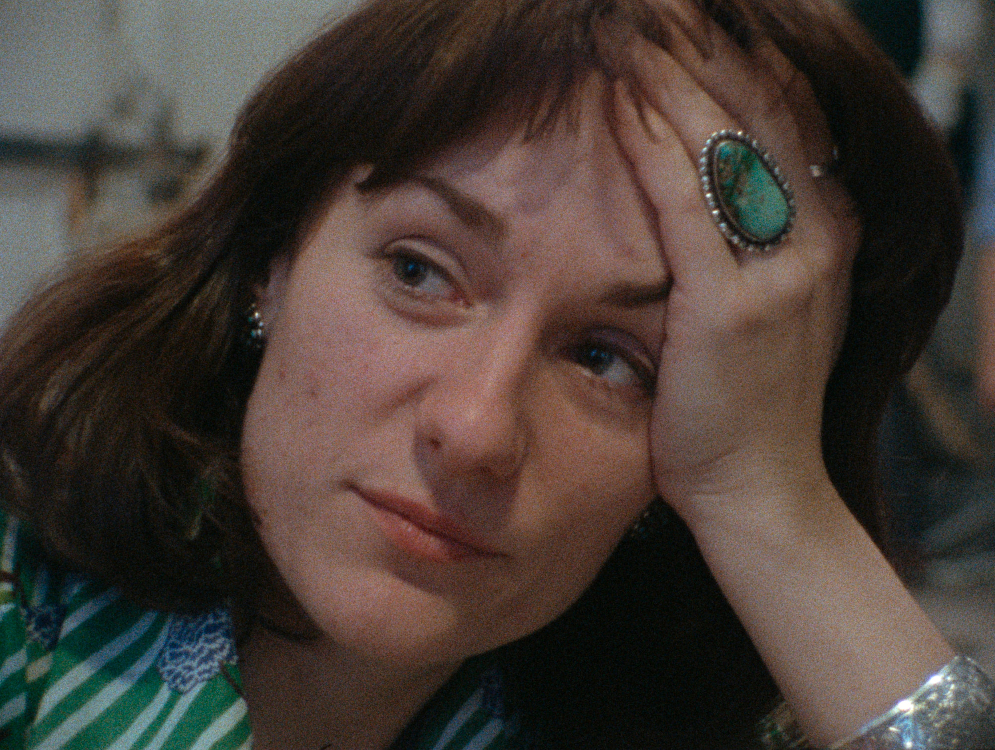 Not a Pretty Picture. 1975. Written and directed by Martha Coolidge | MoMA